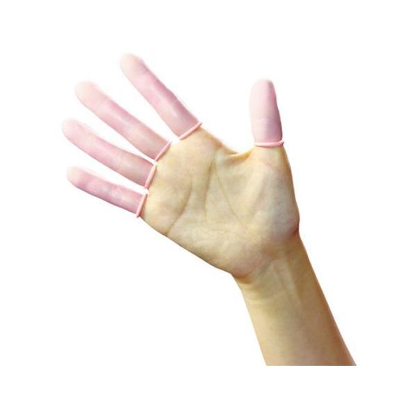 ●<商品詳細参考ページ>外部リンク：https://axel.as-1.co.jp/asone/d/61-2687-06/●色：ピンク●サイズ：M●直径（mm）：17.0●長さ（mm）：70±0.2●肉厚（mm）：0.10±0....