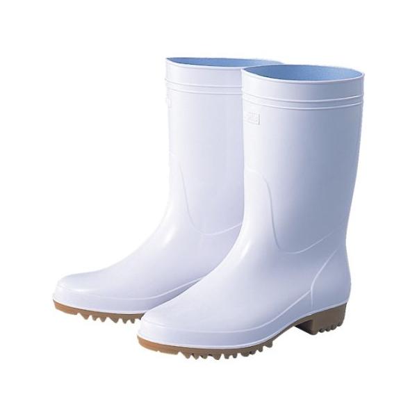 ●<商品詳細参考ページ>外部リンク：https://axel.as-1.co.jp/asone/d/61-2723-82/●事業者向け商品です。●寸法（cm）：24.0●足幅サイズ：EE●色：ホワイト●靴丈（cm）：27.0●U...