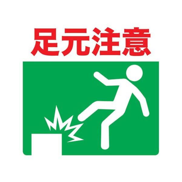 ●<商品詳細参考ページ>外部リンク：https://axel.as-1.co.jp/asone/d/61-2730-05/●表示内容：足元注意●取付仕様：粘着シール●縦（mm）：300●横（mm）：306●引張強度：147N/2...