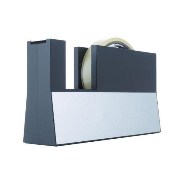 ●<商品詳細参考ページ>外部リンク：https://axel.as-1.co.jp/asone/d/61-2759-39/●事業者向け商品です。●色：ブラック●最大テープ幅（mm）：18●最大テープ外径（mm）：105●本体寸法...