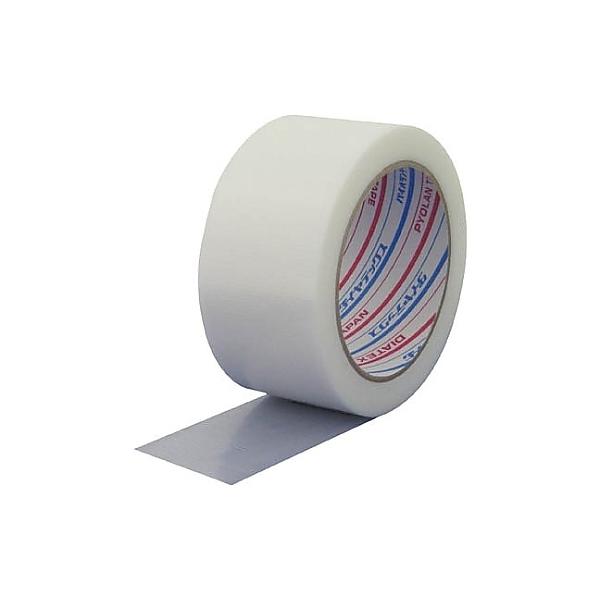 ●<商品詳細参考ページ>外部リンク：https://axel.as-1.co.jp/asone/d/61-2760-36/●色：ホワイト●幅（mm）：50●長さ（m）：25●厚さ（mm）：0.16●粘着力：2.4N/10mm●引...