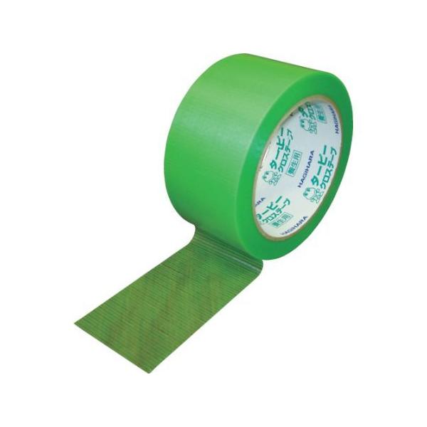 ●<商品詳細参考ページ>外部リンク：https://axel.as-1.co.jp/asone/d/61-2760-62/●色：グリーン●幅（mm）：50●長さ（m）：25●厚さ（mm）：0.12●粘着力：3N/10mm●引張強...