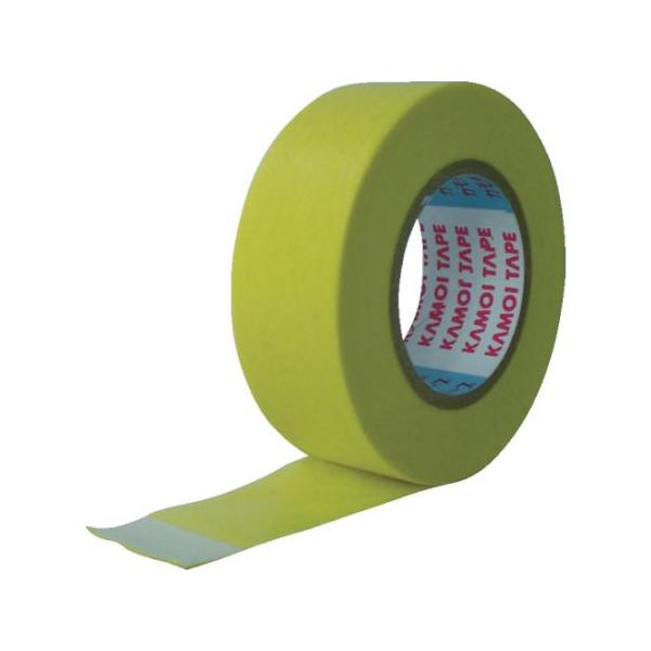 ●<商品詳細参考ページ>外部リンク：https://axel.as-1.co.jp/asone/d/61-2761-92/●事業者向け商品です。●色：イエロー●幅（mm）：18●長さ（m）：18●厚さ（mm）：0.10●粘着力：...