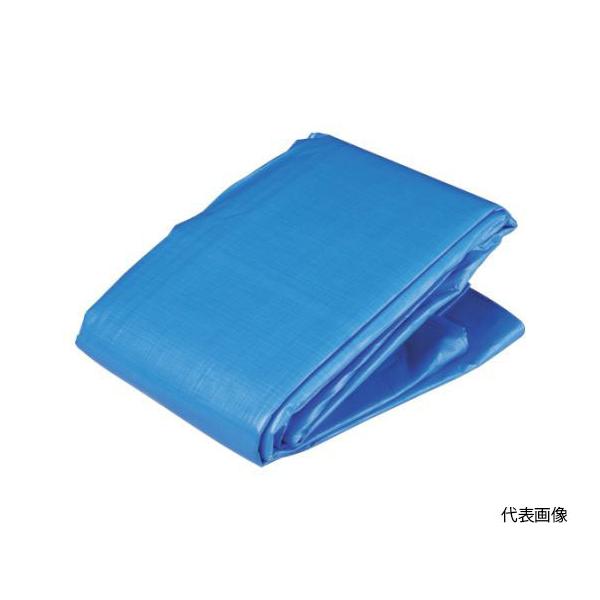 ●<商品詳細参考ページ>外部リンク：https://axel.as-1.co.jp/asone/d/61-2783-36/●耐久期間：約1年●引張強度：縦520N/5cm、横500N/5cm●色：ブルー●幅（m）：3.51●長さ...