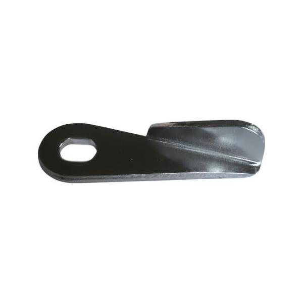 ●<商品詳細参考ページ>外部リンク：https://axel.as-1.co.jp/asone/d/61-2795-33/●事業者向け商品です。●品名：バンド押爪レバー●適合機種：SPOT-90●原産国：日本●コード番号：460...