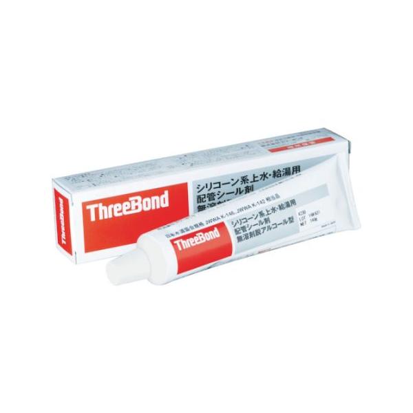 ●<商品詳細参考ページ>外部リンク：https://axel.as-1.co.jp/asone/d/61-2818-12/●色：白色●容量（g）：140●使用温度範囲：-30〜85℃●粘度：ペースト状●チューブ入タイプ●材質／仕...