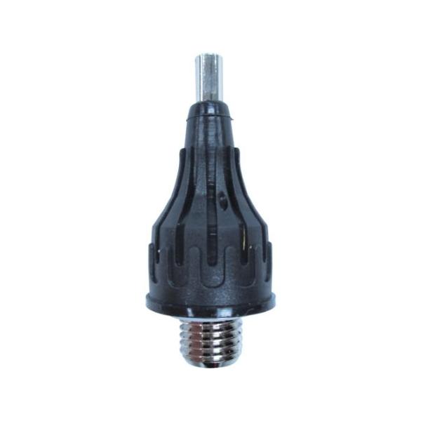 ●<商品詳細参考ページ>外部リンク：https://axel.as-1.co.jp/asone/d/61-2822-71/●事業者向け商品です。●品名：ロングノズル●長さ（mm）：10●径（mm）：2.4〜3.0●材質／仕上：金...
