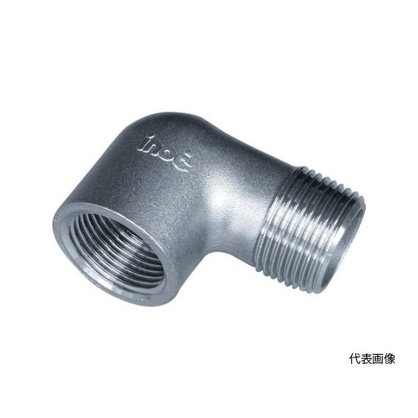 ●<商品詳細参考ページ>外部リンク：https://axel.as-1.co.jp/asone/d/61-2842-53/●事業者向け商品です。●呼び径A：8●呼び径B：1/4●H（mm）：30●L（mm）：19●呼び径（mm）...