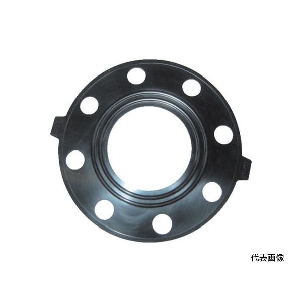 ●<商品詳細参考ページ>外部リンク：https://axel.as-1.co.jp/asone/d/61-2849-20/●事業者向け商品です。●呼び径A：100●呼び径B：4●内径（mm）：106●外径（mm）：208●厚さ（...