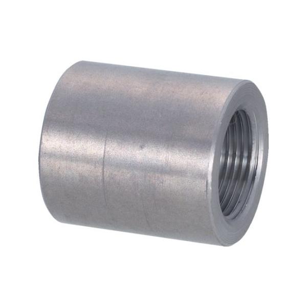 ●<商品詳細参考ページ>外部リンク：https://axel.as-1.co.jp/asone/d/61-2853-89/●事業者向け商品です。●呼び径A：8●呼び径B：1/4●B（mm）：22●L（mm）：28●呼び径（mm）...