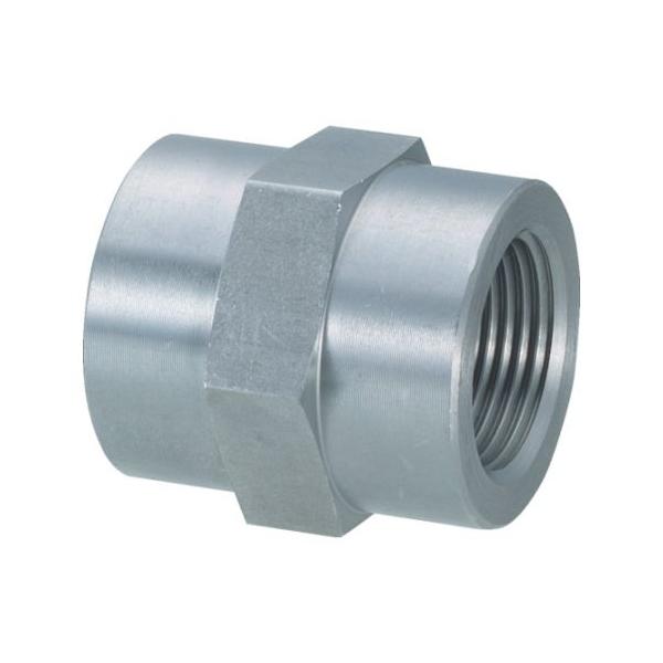 ●<商品詳細参考ページ>外部リンク：https://axel.as-1.co.jp/asone/d/61-2853-97/●事業者向け商品です。●呼び径A：8●呼び径B：1/4●B（mm）：20●L（mm）：28●呼び径（mm）...