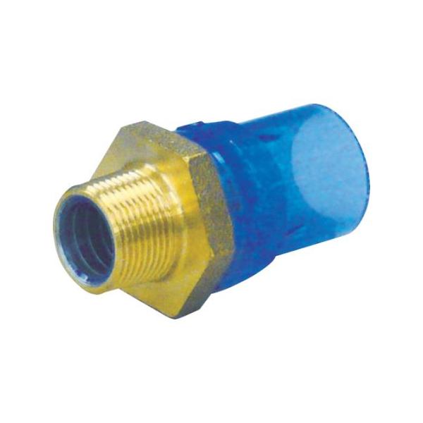 ●<商品詳細参考ページ>外部リンク：https://axel.as-1.co.jp/asone/d/61-2861-80/●事業者向け商品です。●塩ビ管呼び径：16●ねじ：R1/2●寸法（mm）D：13●寸法（mm）L：67●寸...