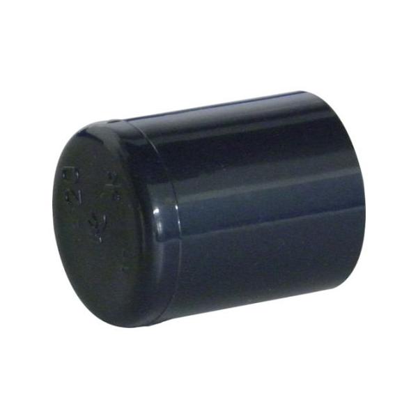 ●<商品詳細参考ページ>外部リンク：https://axel.as-1.co.jp/asone/d/61-2863-33/●事業者向け商品です。●塩ビ管呼び径：13●寸法（mm）L：29●使用温度範囲：5〜35℃●最高使用圧力：...