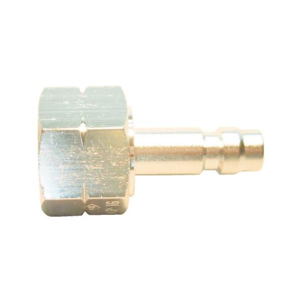 ●<商品詳細参考ページ>外部リンク：https://axel.as-1.co.jp/asone/d/61-2903-36/●事業者向け商品です。●商品名：ガス用プラグ●適用流体：ガス●接続サイズ：M16×1.5（左）●種別：プラ...