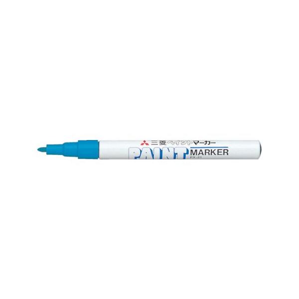 ●<商品詳細参考ページ>外部リンク：https://axel.as-1.co.jp/asone/d/61-2910-91/●事業者向け商品です。●色：水色●文字サイズ：細字●油性●細字（筆記線：0.8〜1.2mm）●キャップ式●...