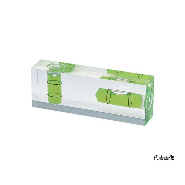 ●<商品詳細参考ページ>外部リンク：https://axel.as-1.co.jp/asone/d/61-2925-75/●長さ（mm）：100●高さ（mm）：35●厚さ（mm）：15●マグネット：なし●感度：0.5mm/m=0...