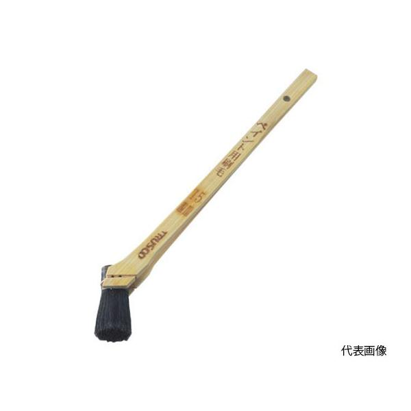 ●<商品詳細参考ページ>外部リンク：https://axel.as-1.co.jp/asone/d/61-2940-49/●刷毛幅（mm）：24●毛丈（mm）：34●玉厚（mm）：15●全長（mm）：230●材質／仕上：毛：馬毛...