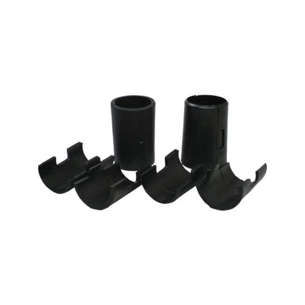 ●<商品詳細参考ページ>外部リンク：https://axel.as-1.co.jp/asone/d/61-3052-56/●事業者向け商品です。●間口（mm）：28●奥行（mm）：31●高さ（mm）：44●表面抵抗値10^5Ω●...