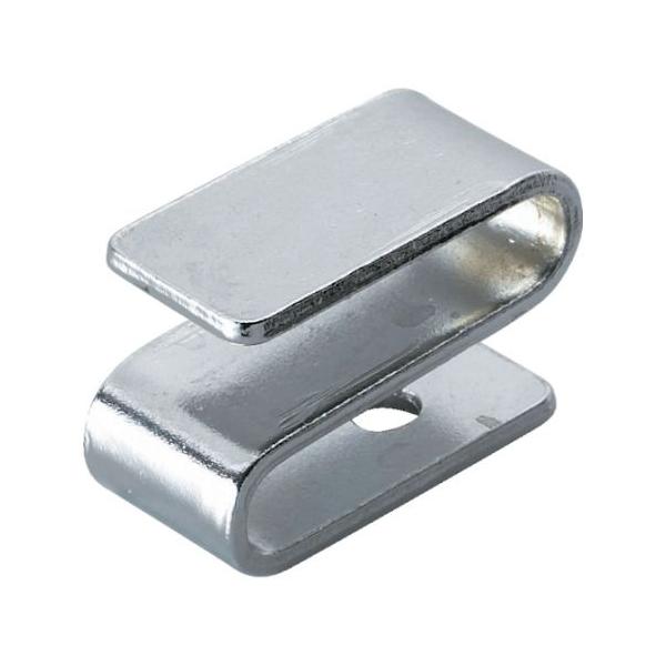 ●<商品詳細参考ページ>外部リンク：https://axel.as-1.co.jp/asone/d/61-3052-60/●事業者向け商品です。●間口（mm）：15●奥行（mm）：21●高さ（mm）：30●材質／仕上：スチール、...