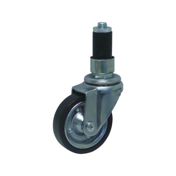 ●<商品詳細参考ページ>外部リンク：https://axel.as-1.co.jp/asone/d/61-3085-34/●事業者向け商品です。●タイプ：導電性自在式●車輪径（mm）：75●自在車●材質／仕上：●▼金具：スチール...