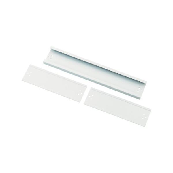 ●<商品詳細参考ページ>外部リンク：https://axel.as-1.co.jp/asone/d/61-3092-36/●色：ホワイト●間口（mm）：530●奥行（mm）：100●高さ（mm）：25●材質／仕上：本体：スチール...