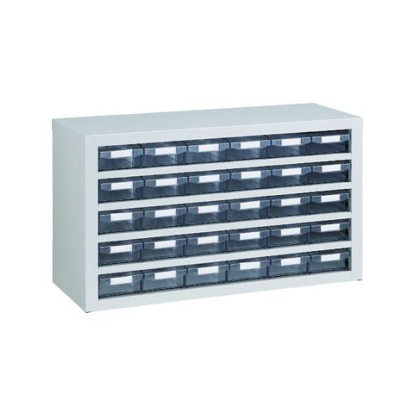 ●<商品詳細参考ページ>外部リンク：https://axel.as-1.co.jp/asone/d/61-3107-37/●間口（mm）：795●奥行（mm）：307●高さ（mm）：444●最大積載量（kg/台）：150●引出し...