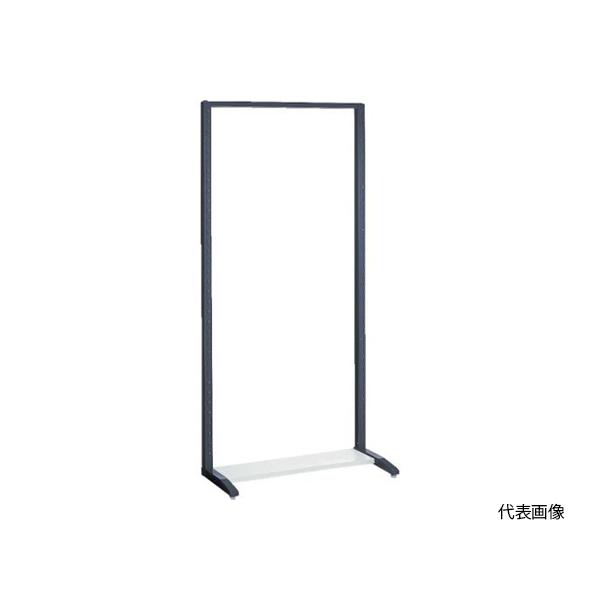 ●<商品詳細参考ページ>外部リンク：https://axel.as-1.co.jp/asone/d/61-3114-05/●間口（mm）：900●奥行（mm）：430●高さ（mm）：1435●最大積載量（kg/台）：80●タイプ...
