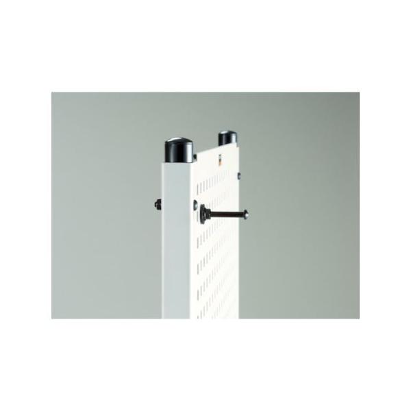 ●<商品詳細参考ページ>外部リンク：https://axel.as-1.co.jp/asone/d/61-3114-23/●径（mm）：6●長さ（mm）：35●最大積載量（kg/個）：2●材質／仕上：パンチングボード・支柱パイプ...