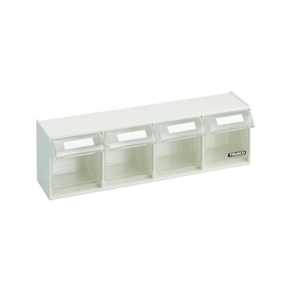 ●<商品詳細参考ページ>外部リンク：https://axel.as-1.co.jp/asone/d/61-3114-34/●間口（mm）：420●奥行（mm）：120●高さ（mm）：114.6●最大積載量（kg/個）：15●引出...