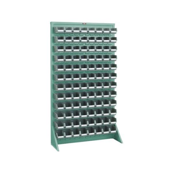 ●<商品詳細参考ページ>外部リンク：https://axel.as-1.co.jp/asone/d/61-3114-89/●間口（mm）：910●奥行（mm）：320●高さ（mm）：1600●最大積載量（kg/台）：100●本体...