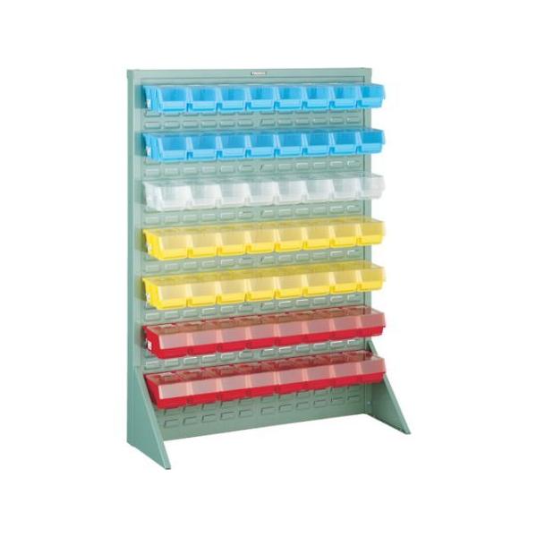 ●<商品詳細参考ページ>外部リンク：https://axel.as-1.co.jp/asone/d/61-3114-98/●間口（mm）：910●奥行（mm）：320●高さ（mm）：1240●最大積載量（kg/台）：100●本体...