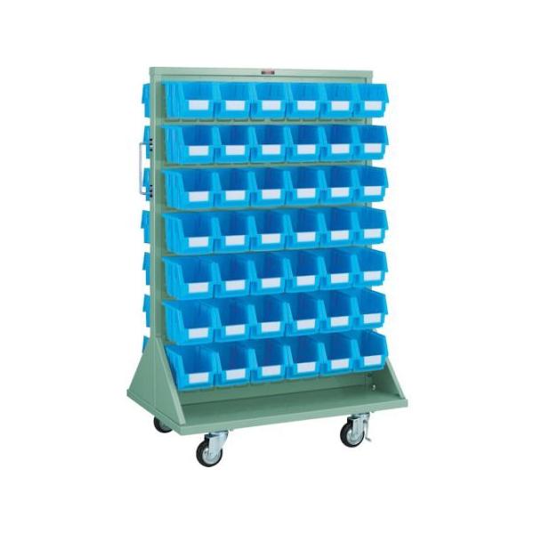 ●<商品詳細参考ページ>外部リンク：https://axel.as-1.co.jp/asone/d/61-3115-12/●間口（mm）：910●奥行（mm）：600●高さ（mm）：1420●最大積載量（kg/台）：200●本体...