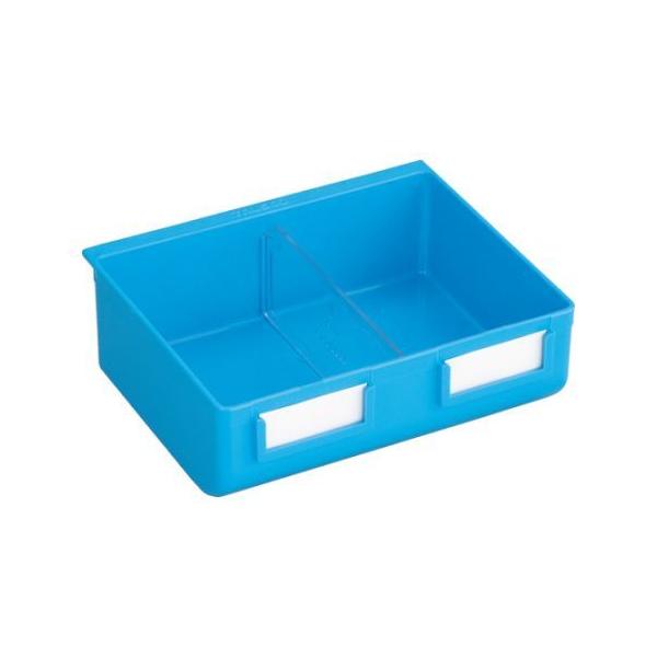 ●<商品詳細参考ページ>外部リンク：https://axel.as-1.co.jp/asone/d/61-3115-85/●奥行（mm）：167●間口（mm）：197●高さ（mm）：67●材質：ABS樹脂●色：青●仕切板：あり●...