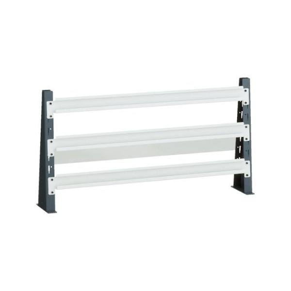 ●<商品詳細参考ページ>外部リンク：https://axel.as-1.co.jp/asone/d/61-3116-01/●奥行（mm）：160●間口（mm）：900●高さ（mm）：475●最大積載量（kg/台）：30●棚段数（...
