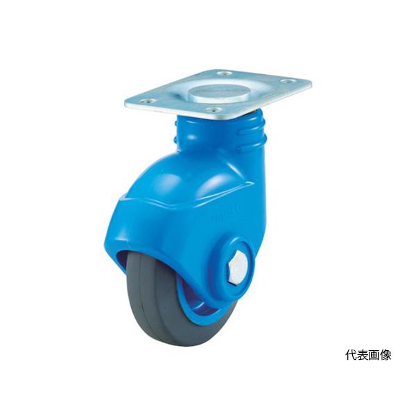 ●<商品詳細参考ページ>外部リンク：https://axel.as-1.co.jp/asone/d/61-3127-67/●タイプ：自在●取付ピッチX×Y（mm）：100×56●取付穴径P（mm）：11●車輪径D（mm）：130...