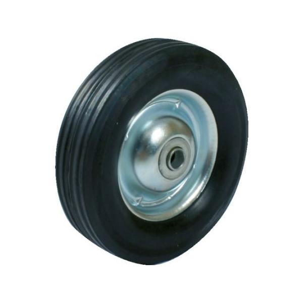 ●<商品詳細参考ページ>外部リンク：https://axel.as-1.co.jp/asone/d/61-3130-70/●キャスター：200mm●φ200mm●ソリッドタイヤ（穴径16.2mm）●原産国：中国●コード番号：30...