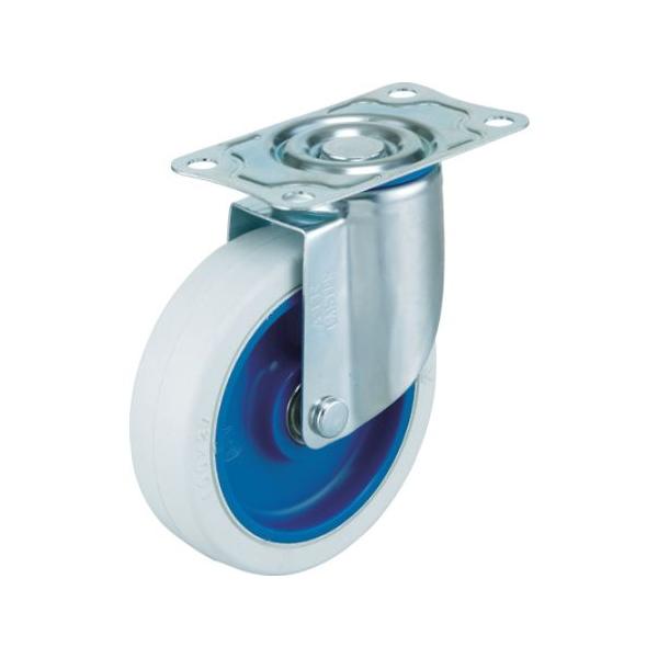 ●<商品詳細参考ページ>外部リンク：https://axel.as-1.co.jp/asone/d/61-3146-38/●事業者向け商品です。●許容荷重（daN）：80●許容荷重（kgf）：82●車輪径D（mm）：100●車輪...