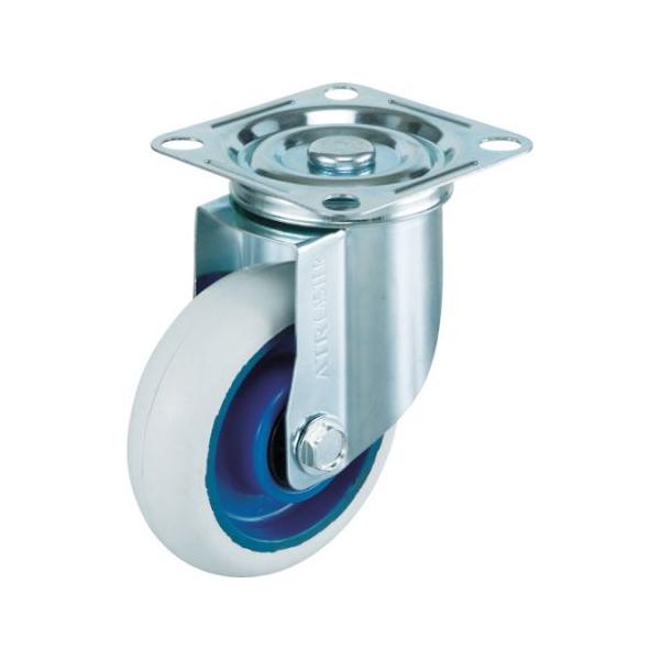 ●<商品詳細参考ページ>外部リンク：https://axel.as-1.co.jp/asone/d/61-3146-51/●事業者向け商品です。●許容荷重（daN）：120●許容荷重（kgf）：123●車輪径D（mm）：125●...