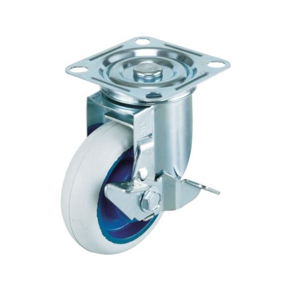 ●<商品詳細参考ページ>外部リンク：https://axel.as-1.co.jp/asone/d/61-3146-56/●事業者向け商品です。●許容荷重（daN）：120●許容荷重（kgf）：123●車輪径D（mm）：125●...