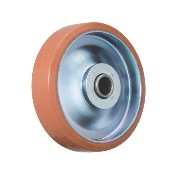 ●<商品詳細参考ページ>外部リンク：https://axel.as-1.co.jp/asone/d/61-3152-18/●事業者向け商品です。●許容荷重（daN）：245●許容荷重（kgf）：250●車輪径D（mm）：130●...