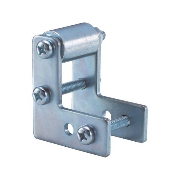 ●<商品詳細参考ページ>外部リンク：https://axel.as-1.co.jp/asone/d/61-3177-44/●高さ（mm）：40●適合機種：V-38S、V-38N、V-38AL、V-40G●材質／仕上：スチール、表...