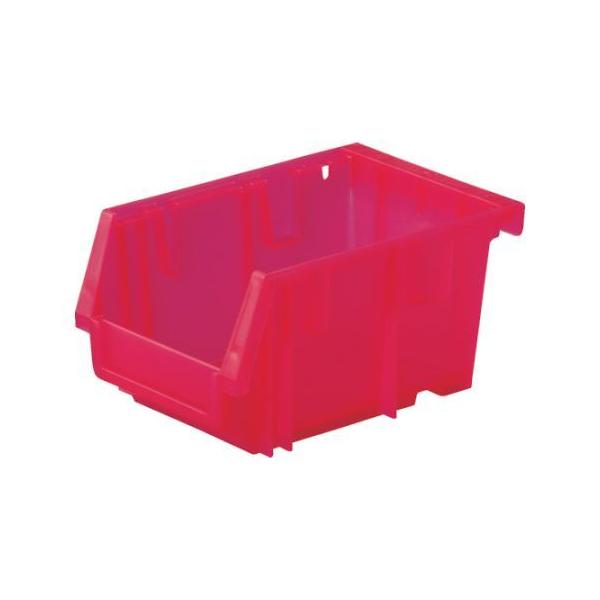 ●<商品詳細参考ページ>外部リンク：https://axel.as-1.co.jp/asone/d/61-3184-22/●色：クリアレッド●容量（L）：0.6●外形寸法（mm）間口：105●外形寸法（mm）奥行：150●外形寸...