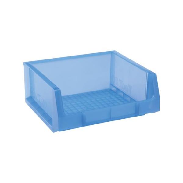 ●<商品詳細参考ページ>外部リンク：https://axel.as-1.co.jp/asone/d/61-3184-93/●事業者向け商品です。●色：透明ブルー●容量（L）：20●外形寸法（mm）間口：400●外形寸法（mm）奥...