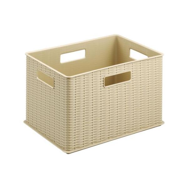 ●<商品詳細参考ページ>外部リンク：https://axel.as-1.co.jp/asone/d/61-3185-38/●色：ライトブラウン●容量（L）：21.6●外形寸法（mm）間口：375●外形寸法（mm）奥行：270●外...