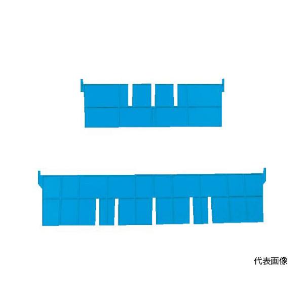 ●<商品詳細参考ページ>外部リンク：https://axel.as-1.co.jp/asone/d/61-3189-64/●事業者向け商品です。●色：イエロー●外形寸法（mm）高さ：42●適合コンテナ：F-4●外形寸法（mm）幅...