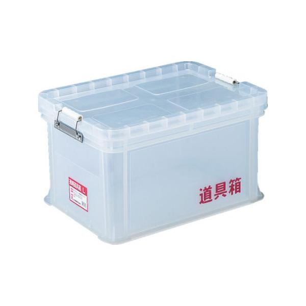 ●<商品詳細参考ページ>外部リンク：https://axel.as-1.co.jp/asone/d/61-3202-39/●事業者向け商品です。●容量（L）：54●色：クリア●外形寸法（mm）間口：567●外形寸法（mm）奥行：...