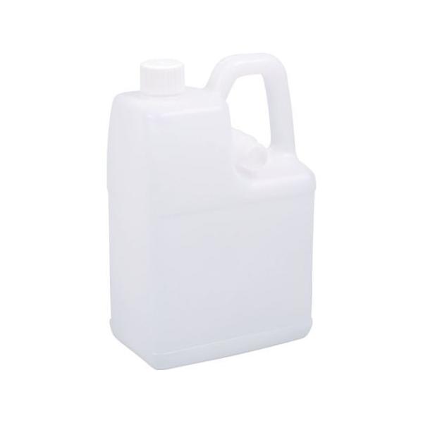 ●<商品詳細参考ページ>外部リンク：https://axel.as-1.co.jp/asone/d/61-3206-37/●容量（L）：2●幅（mm）：148●目盛間隔（mL）：-●奥行（mm）：90●高さ（mm）：235●ノズ...