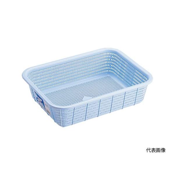 ●<商品詳細参考ページ>外部リンク：https://axel.as-1.co.jp/asone/d/61-3215-95/●外形寸法（mm）間口×奥行×高さ：405×305×105●色：ブルー●有効内寸（mm）間口×奥行×高さ：...