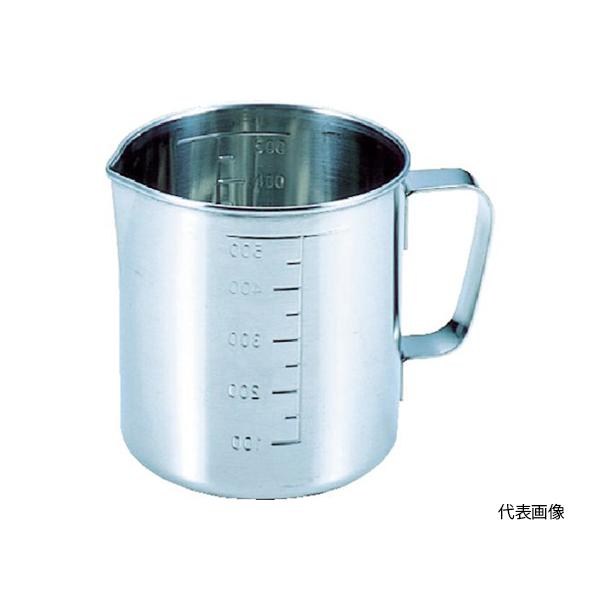 ●<商品詳細参考ページ>外部リンク：https://axel.as-1.co.jp/asone/d/61-3219-84/●容量（mL）：1000●目盛間隔（mL）：100●外径（mm）：117●高さ（mm）：108●取手付●材...