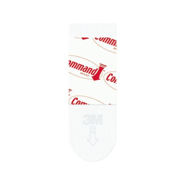 ●<商品詳細参考ページ>外部リンク：https://axel.as-1.co.jp/asone/d/61-3285-88/●事業者向け商品です。●耐荷重（kg）：0.4●色：ホワイト●縦（mm）：46●横（mm）：16●サイズ：...